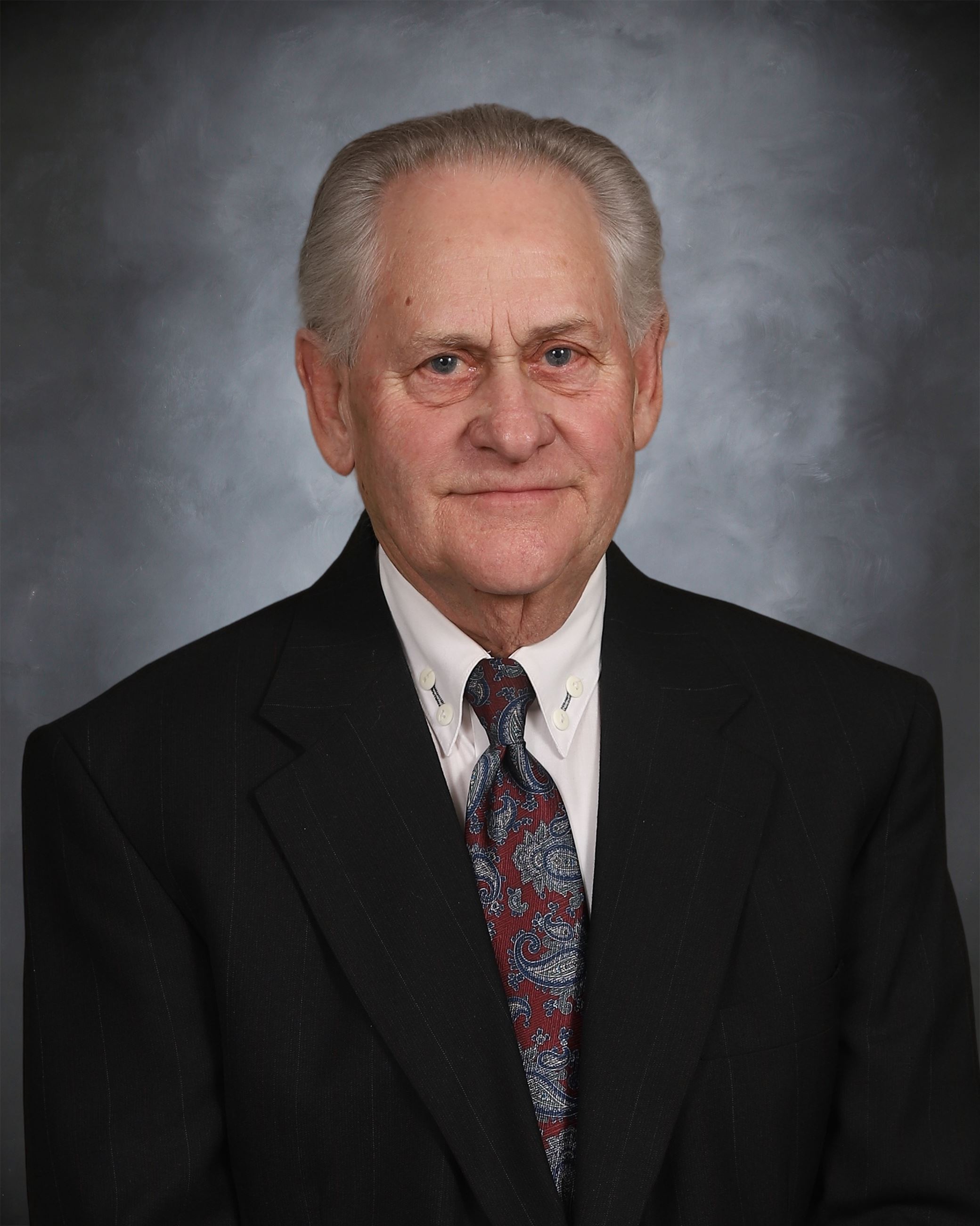 Board of Supervisors | Scott County, VA